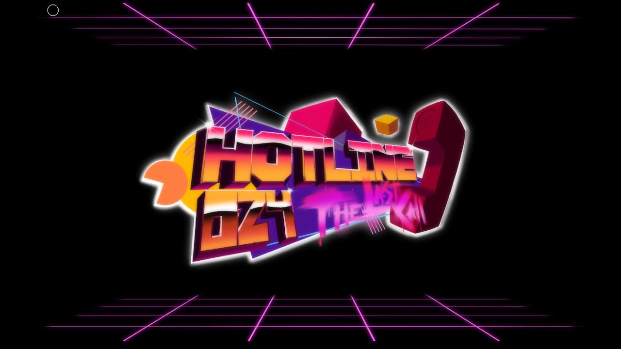 Teaser # 1 Hotline 024 - The Last Call - YouTube