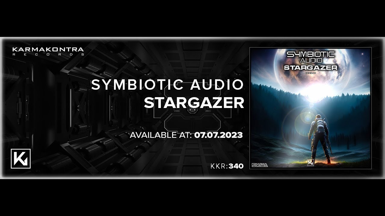 Symbiotic Audio - Stargazer - YouTube