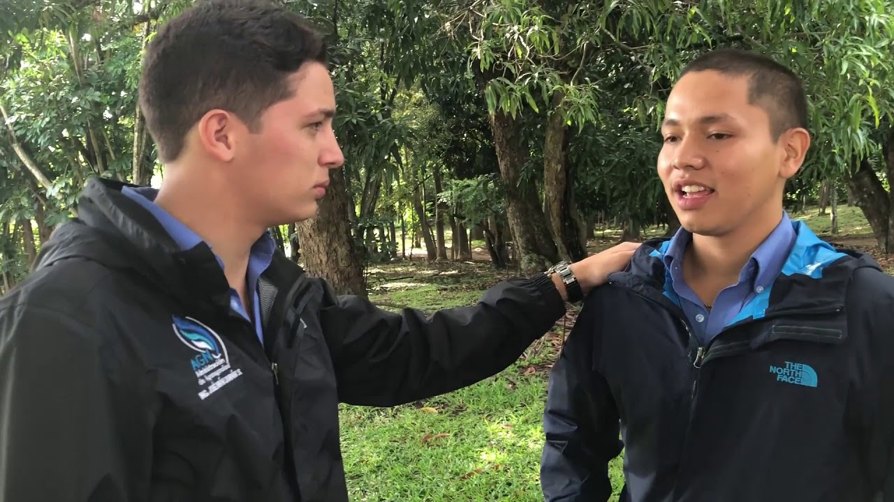 Preguntas AGN 100 diitas Arexius 2018 - YouTube