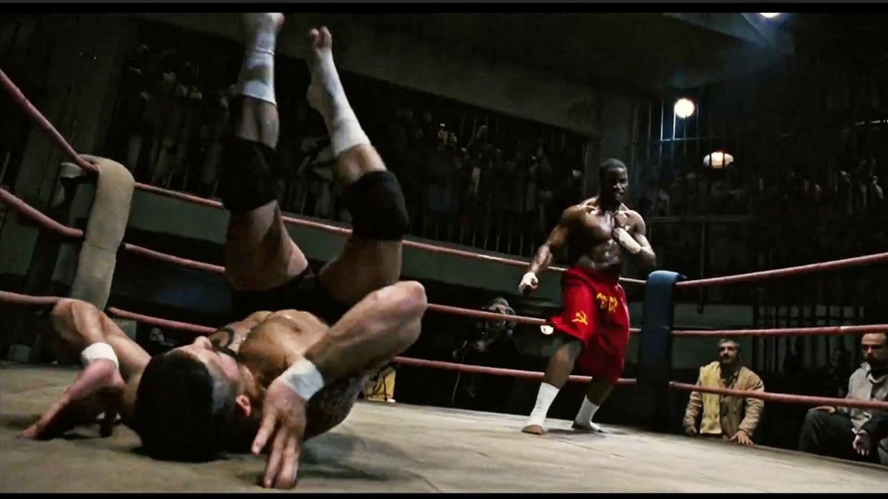 SCOTT ADKINS ( Boyka ) - Best Fighting & Boxing Music Video || Part - 3 ...