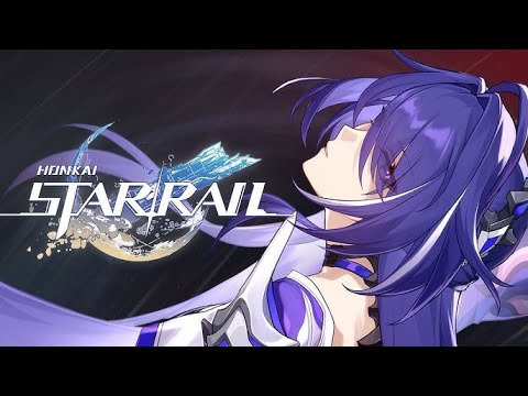HONKAI STAR RAIL + DRAWING 】Lâu quá không gặp mọi người - YouTube