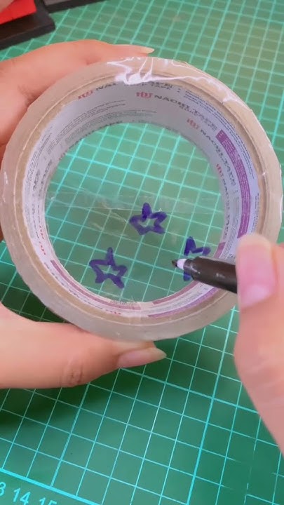 DIY Mini Projector #shorts #diy - YouTube