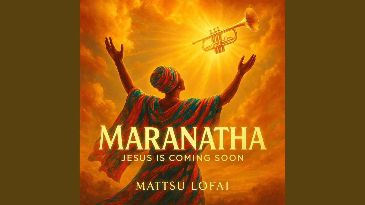Maranatha (Jesus Is Coming Soon) - YouTube