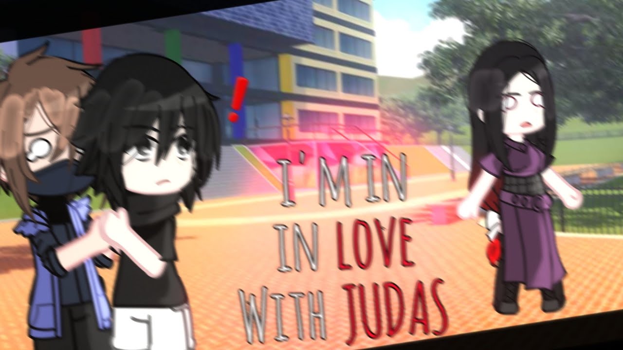 ɪ'ᴍ ɪɴ ʟᴏᴠᴇ ᴡɪᴛʜ ᴊᴜᴅᴀ-ᴀs.. ⛓️💕 || ᴍᴇᴍᴇ || [ 𝘔𝘦𝘯𝘮𝘢 𝘕𝘦𝘹𝘵 𝘎𝘦𝘯𝘦𝘳𝘢𝘵𝘪𝘰𝘯 𝘚4 ...
