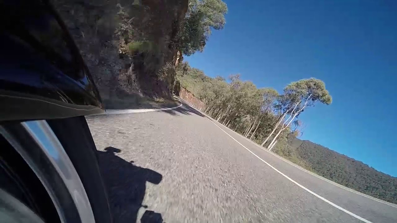 Tawonga Gap 1 - YouTube