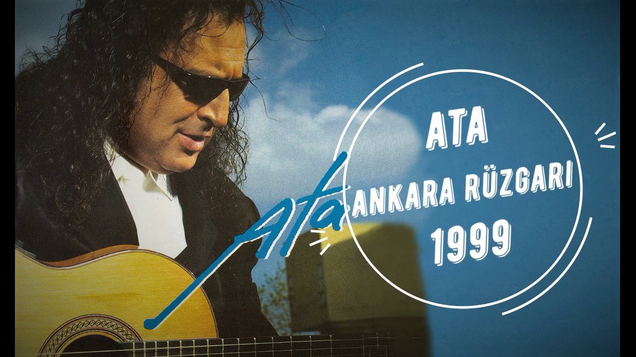 Ata - Ata (Full Albüm) - YouTube