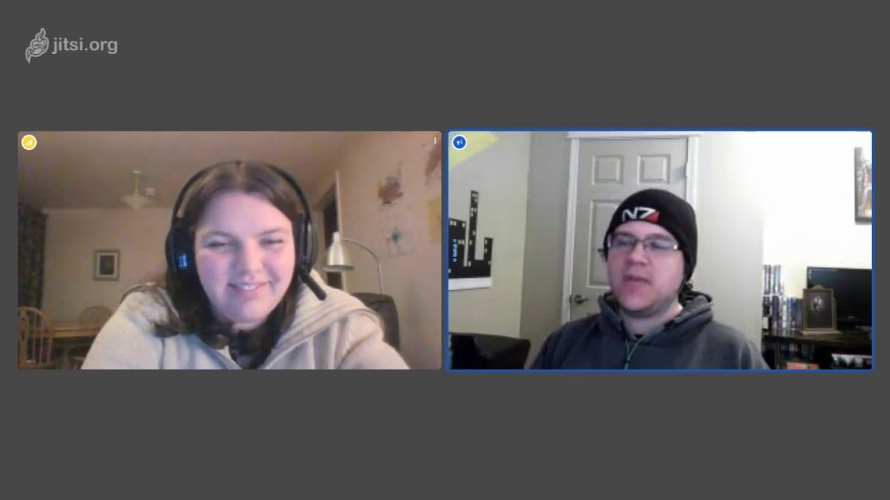 Episode 2 - CJ The Tabletop Streamer | Elemental Companion Podcast ...