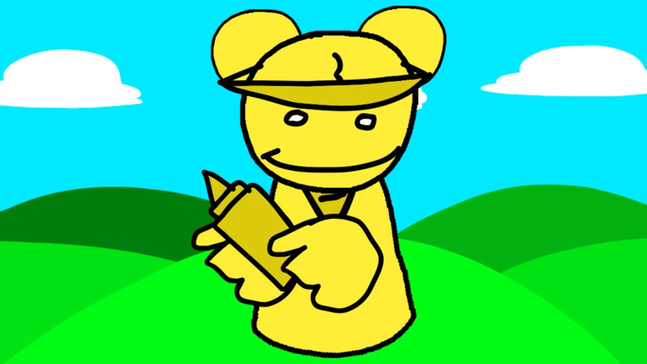 Mard - Normal Sounds & Animations (Sprunked) - YouTube