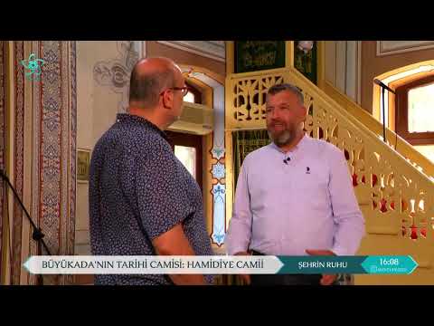 İstanbul'un Gözbebeği: Adalar | Şehrin Ruhu (12. Bölüm)