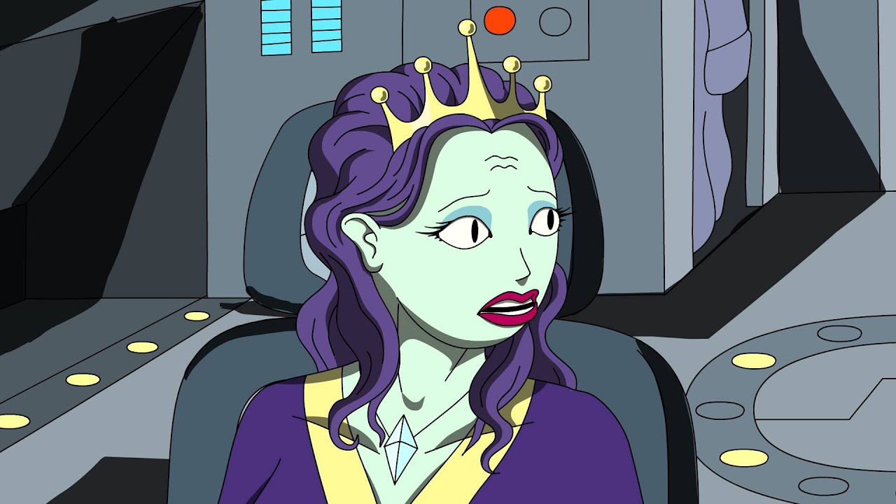 Captain Tardigrade: Defender of the Multiverse - YouTube