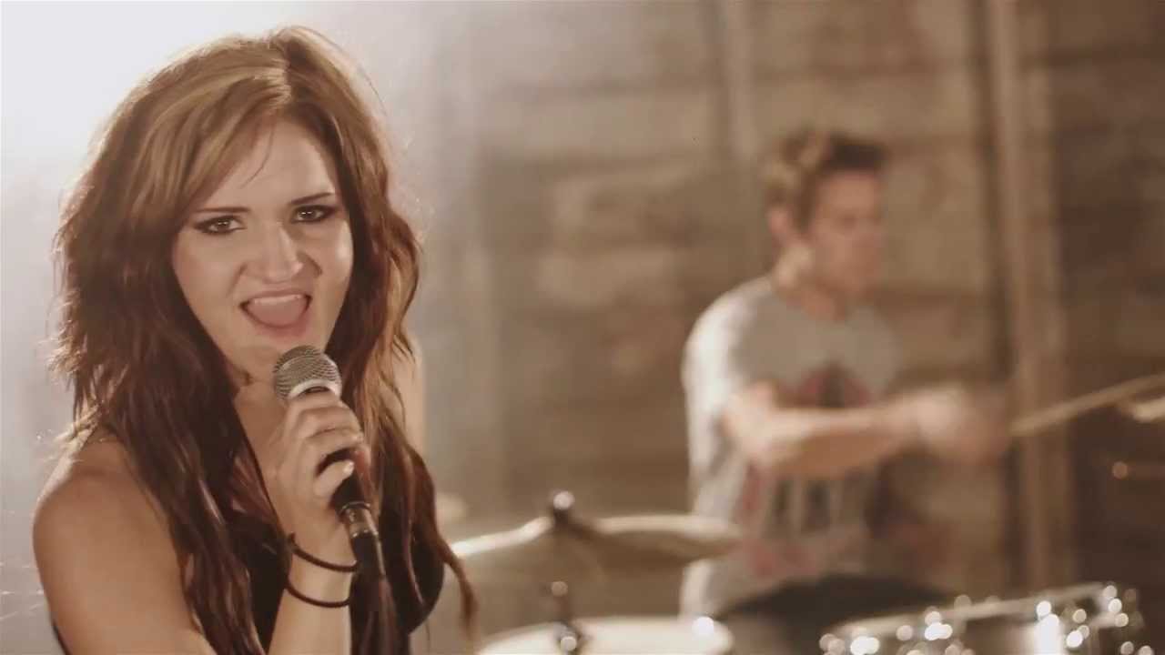 OPEN SAILS - "BREAKDOWN" OFFICIAL VIDEO - YouTube