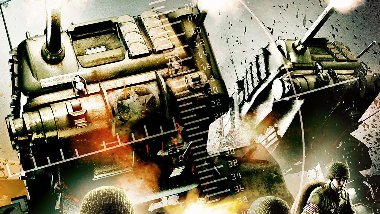 STEEL BATTALION HEAVY ARMOR Tutorial Video - YouTube