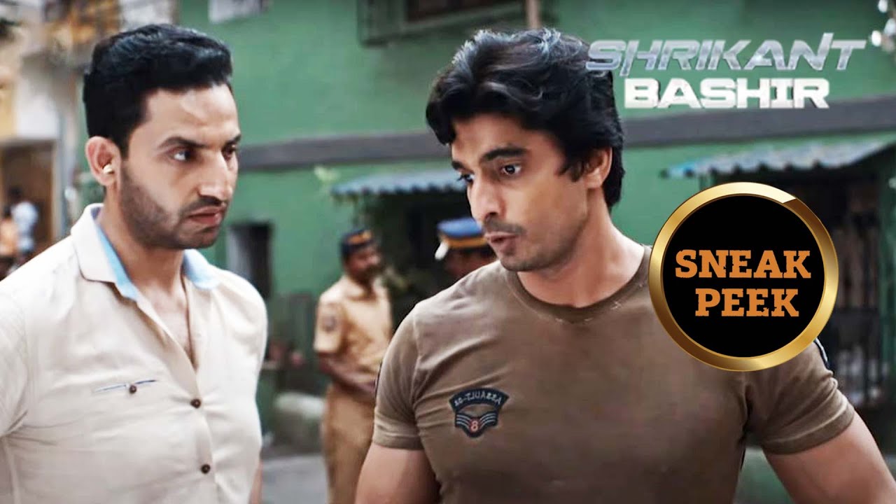 Shrikant Bashir | Ep 18 | Sneak Peek | श्रीकांत बशीर - YouTube