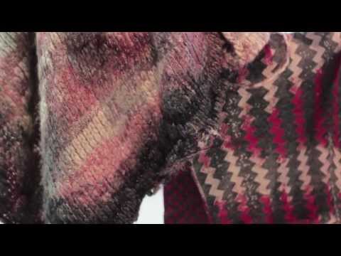 IAFIL at Pitti Filati, July 2013