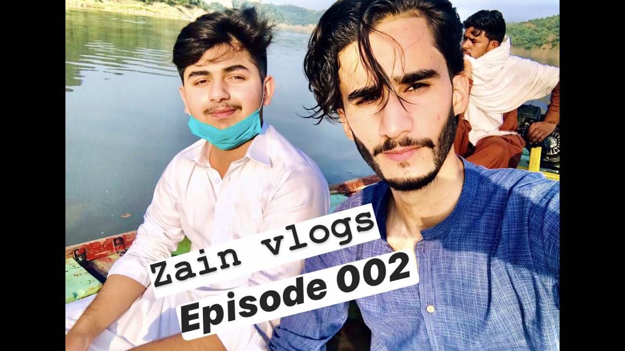 Vlog 02 | Dangali Bridge Mirpur | Gujar Khan - YouTube
