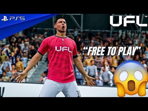New Football Game Play Career Mode #1 | Full Gameplay Tutorial Explained 😱😱 - YouTube
