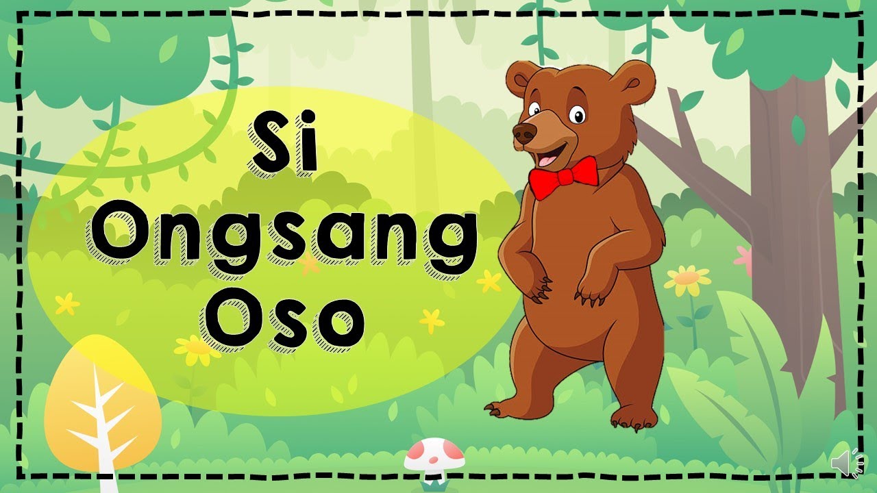Titik Oo story | Ongsang Oso - YouTube