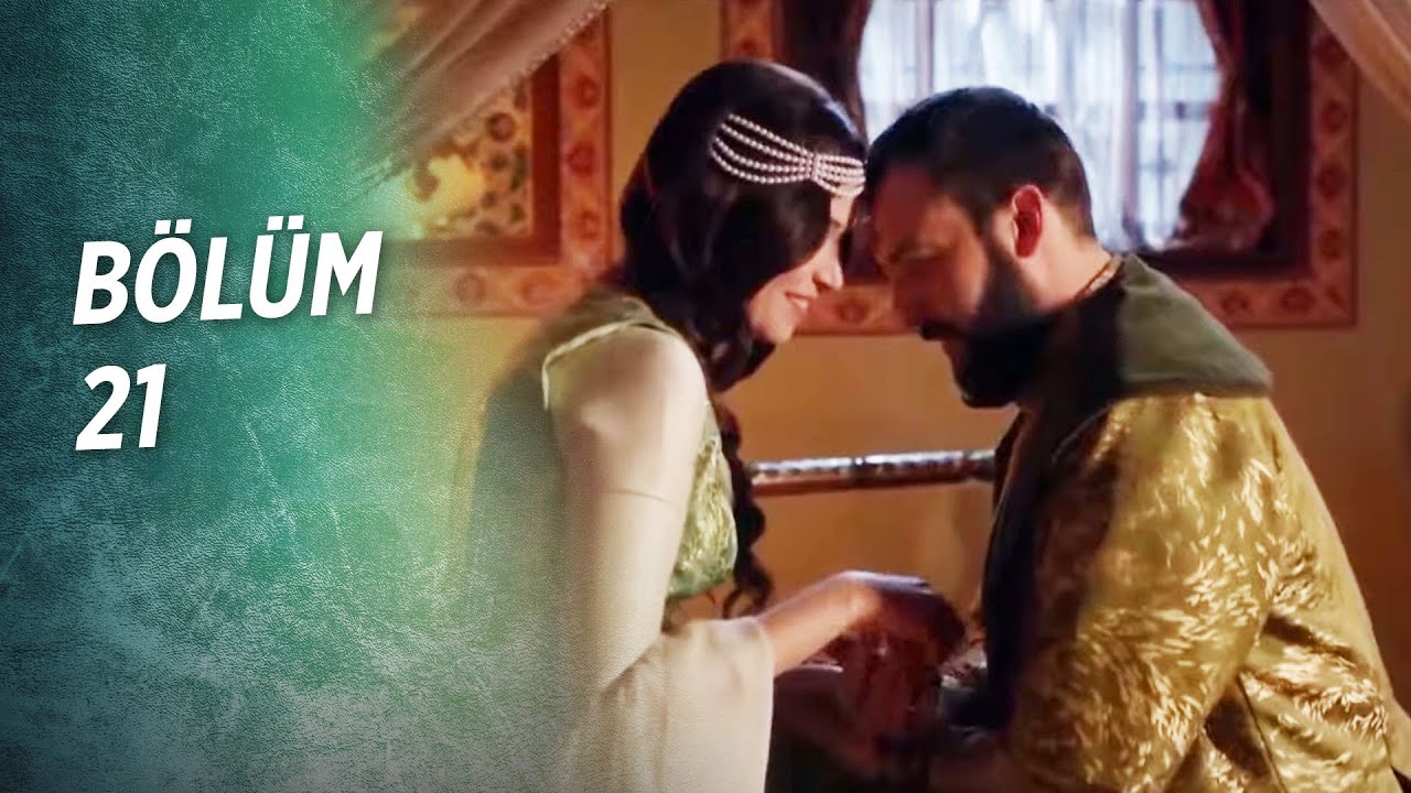 Pargalı İbrahim 21. Bölüm - YouTube