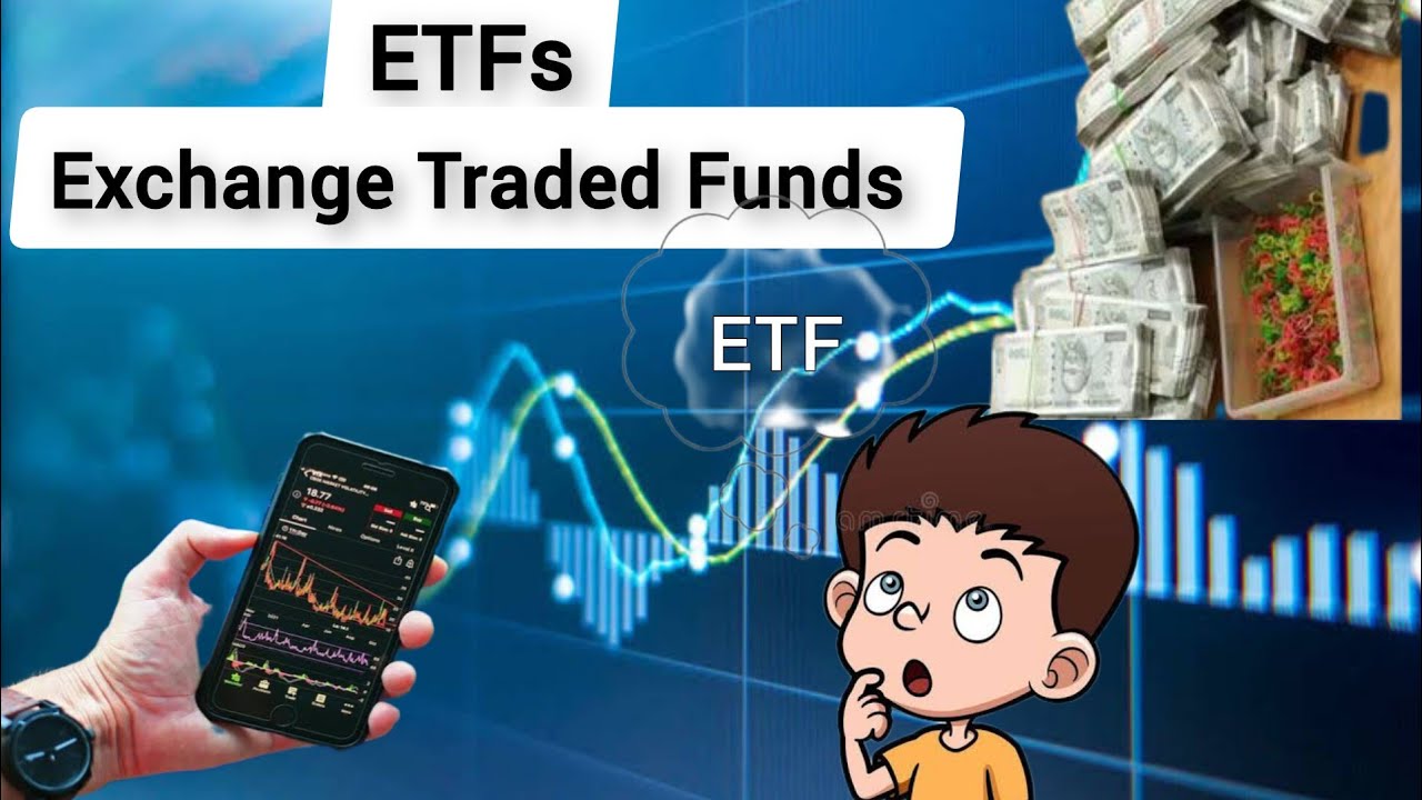 ETF Investment Strategy|| Best ETF for buying|| Niftybees, Bankbees and ...