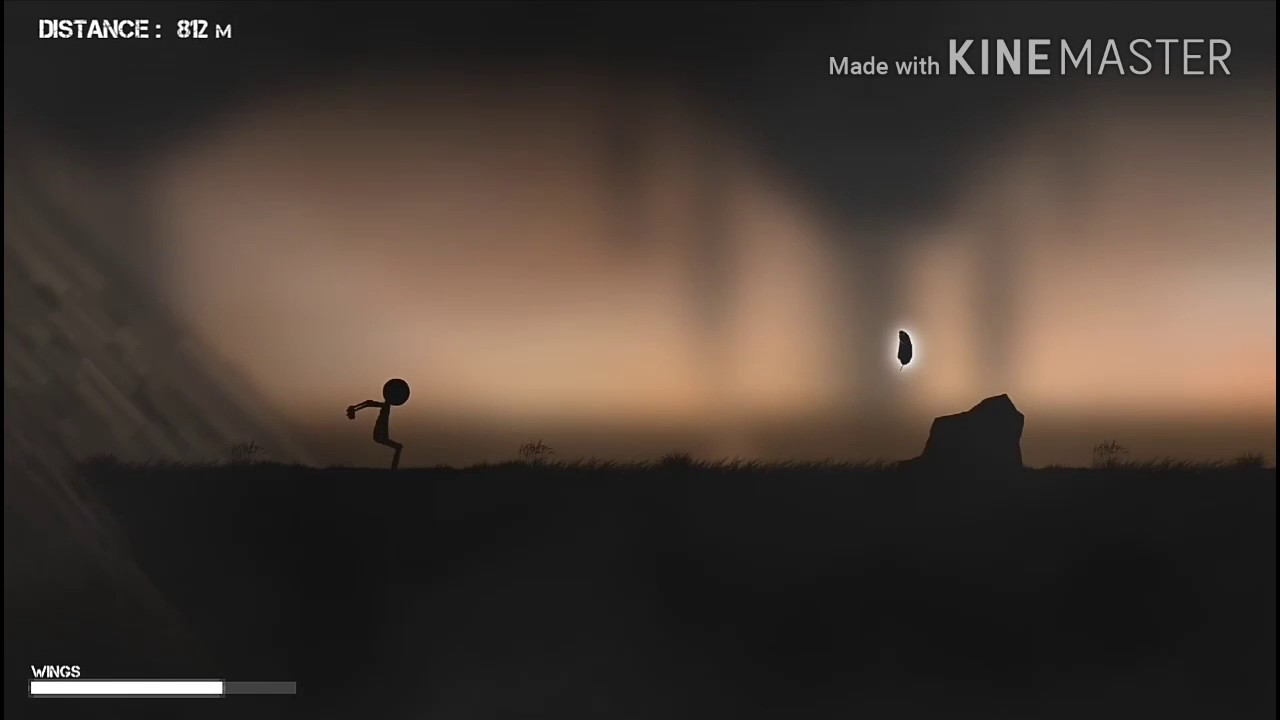 APOCALYPSE RUNNER free android gameplay - YouTube