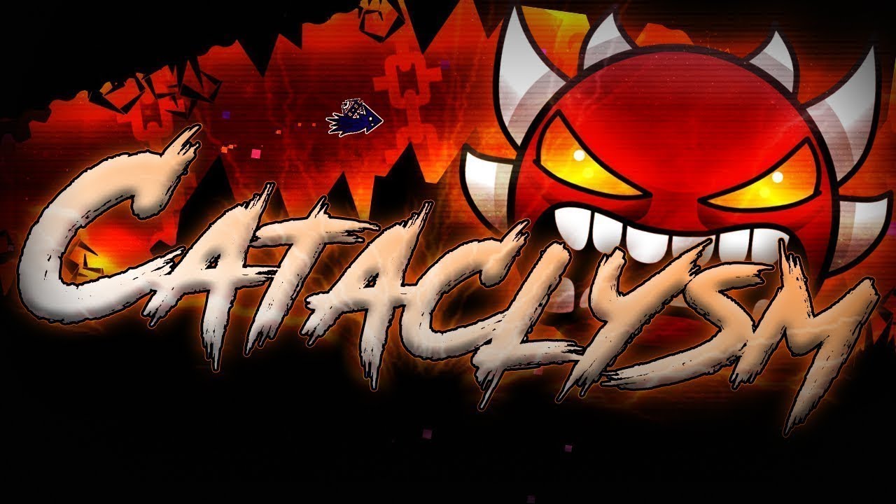 Cataclysm 720p 60 fps (showcase) - YouTube