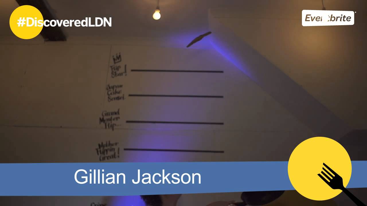 Gillian Jackson - YouTube