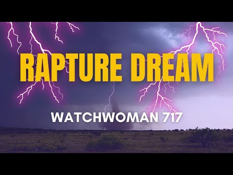 Rapture Dream: If you believe your works save you, then you won't like ...
