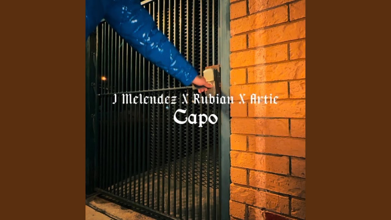 Capo (feat. Rubian & Artiemania) - YouTube