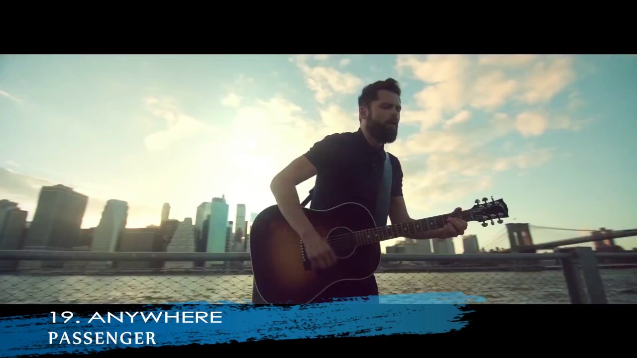 TOP 30 ADULT ALTERNATIVE ROCK SONG THIS WEEK 22 JULY 2017 - YouTube