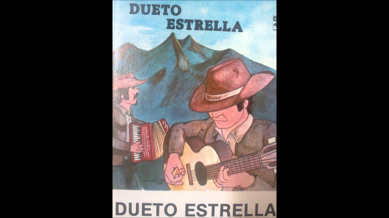 Dueto Estrella Una Espina - YouTube