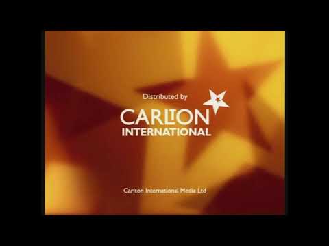 Carlton UK Television / Carlton International (1995/1999)