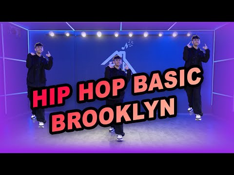 BROOKLYN HIP HOP BASIC