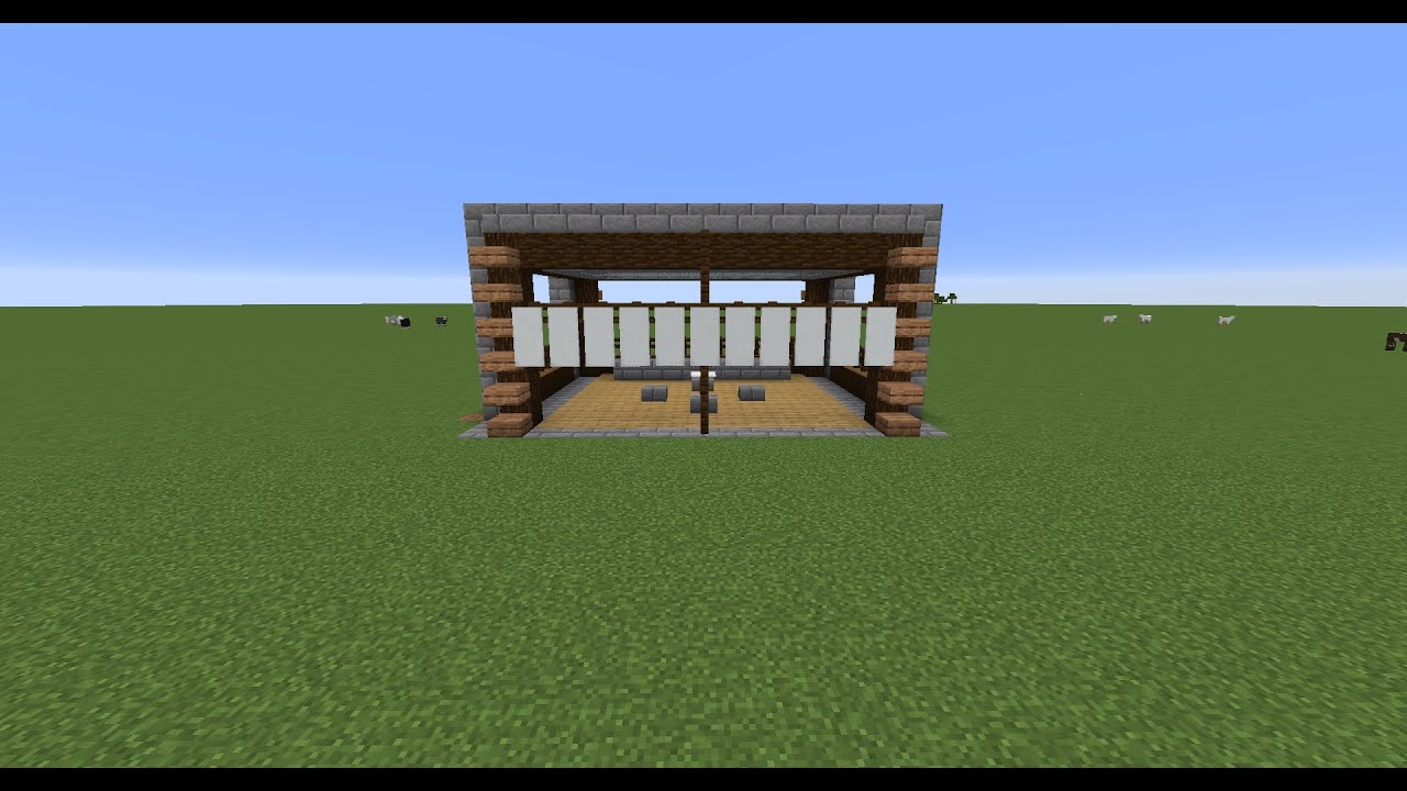 How to build a Bower - YouTube