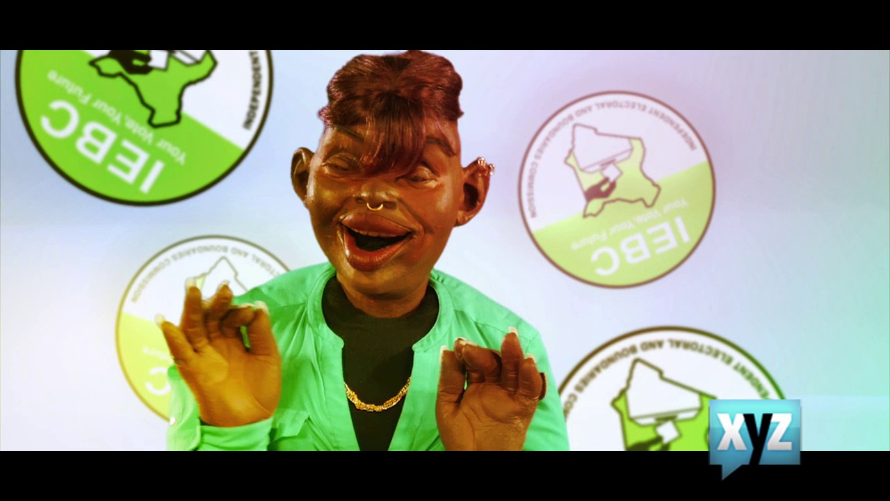 IEBC Music video | The XYZ Show Sn12 Ep10 - YouTube
