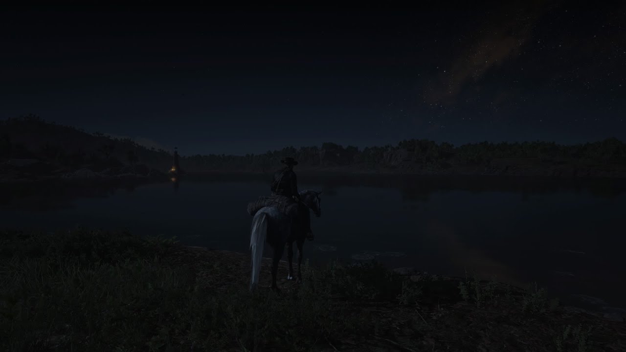 RDR2 MFT glitch early Chapter 2, working 11/2023 - YouTube