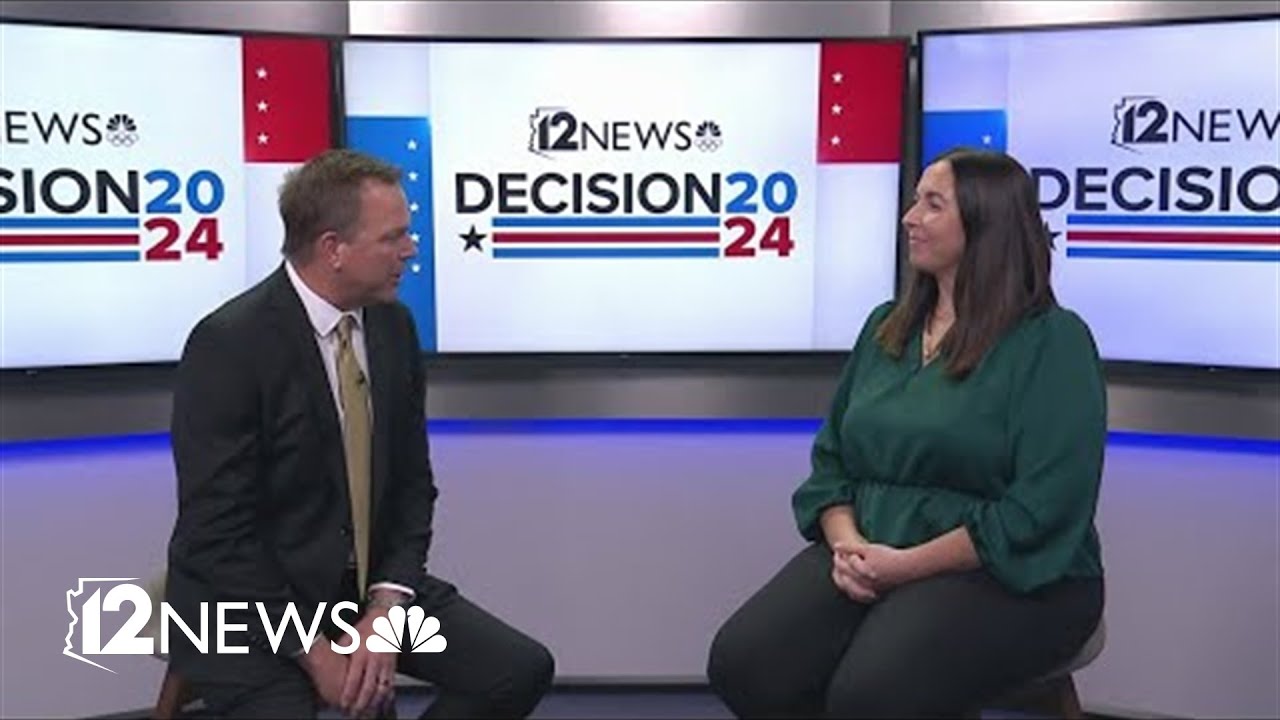 Prop 139: A closer look at Arizona's abortion bill - YouTube