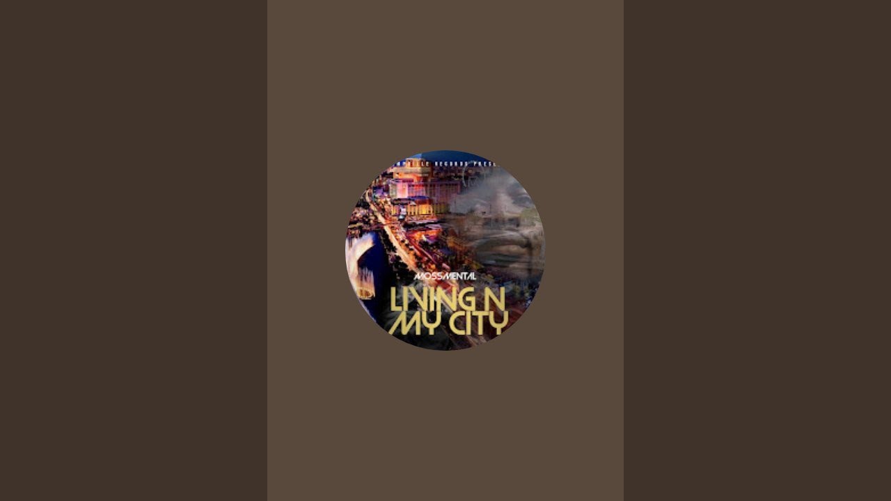 Moss Jackson is live! - YouTube