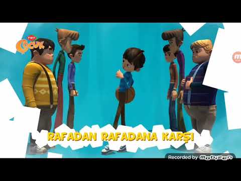 Erzurumlu rafadan tayfa