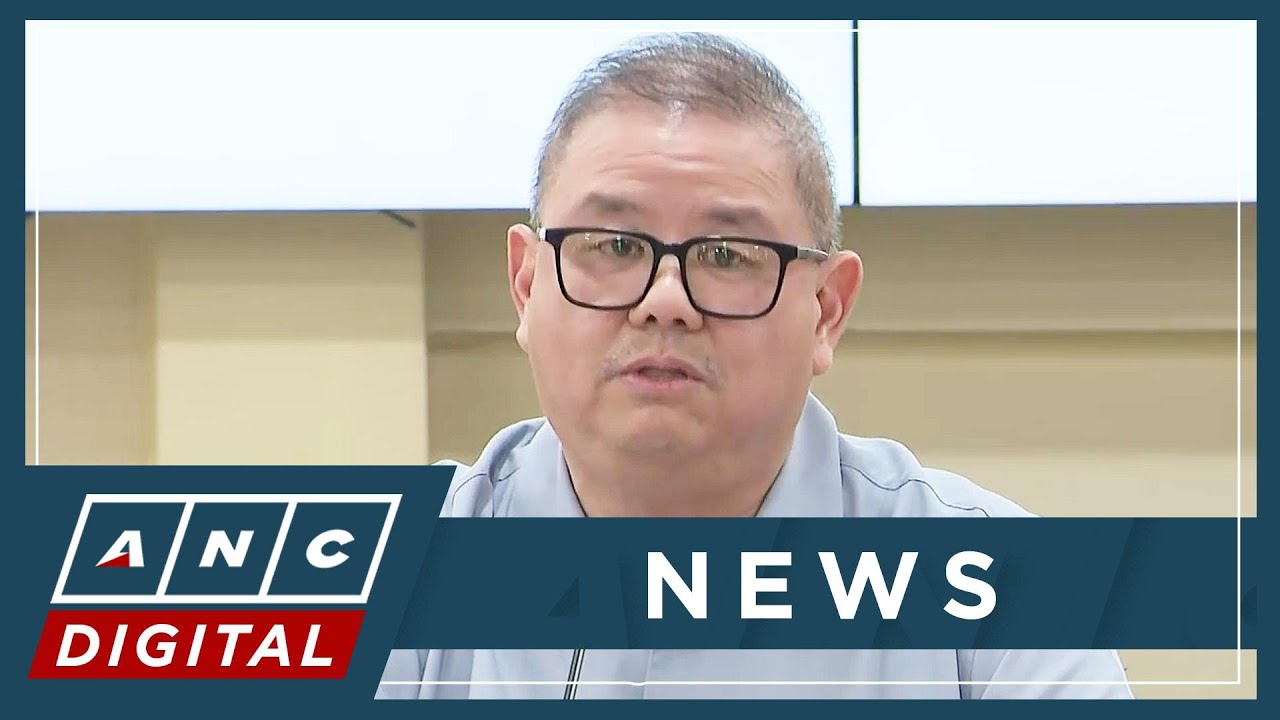 'Walang request sa akin si Martin Araneta': DA chief denies Zaldy Co's ...