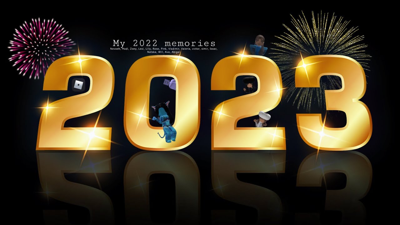 2022 memories - YouTube