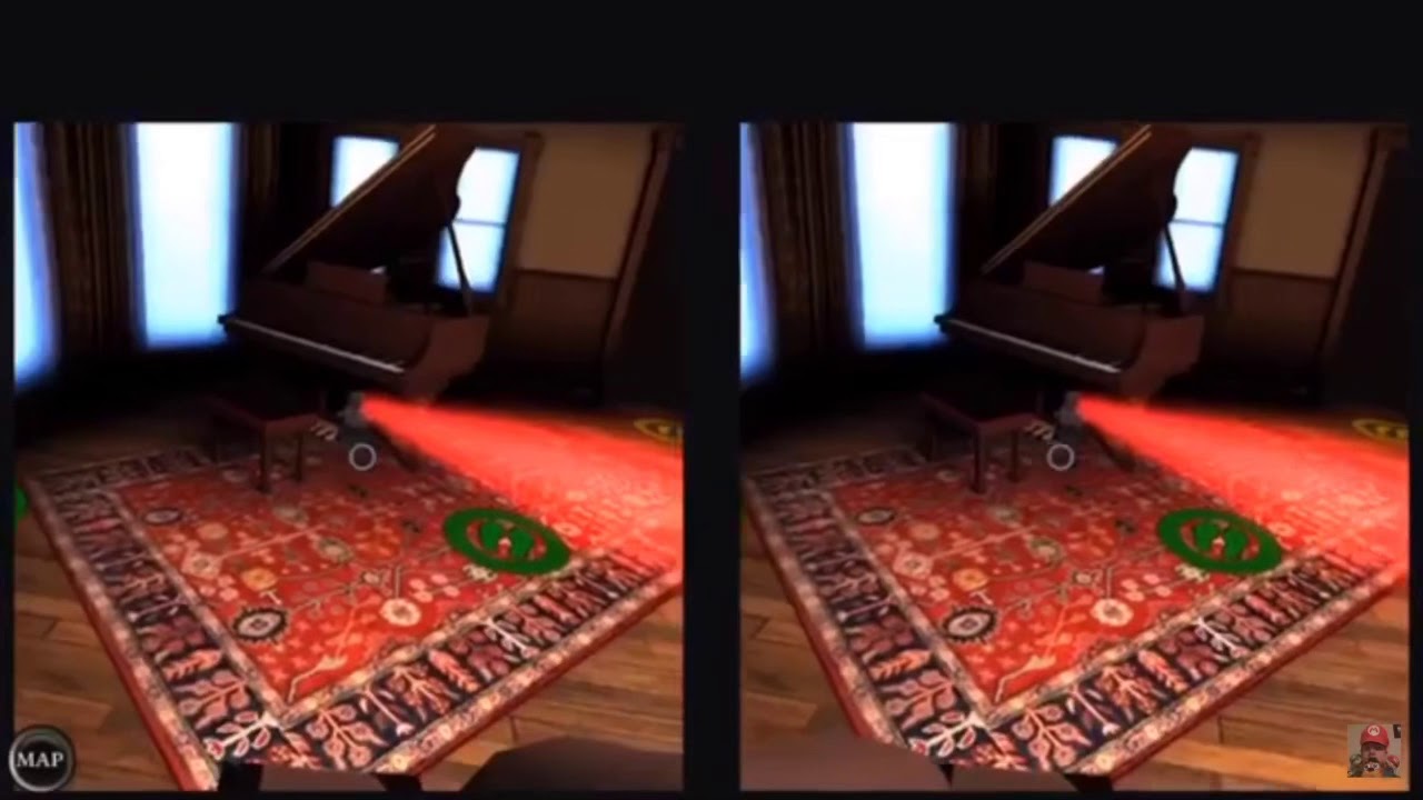 Perfectly Cut Scream 6.meme - YouTube