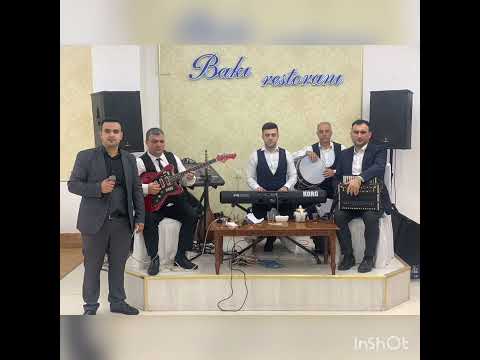 Rüstem İslamoğlu popuri toyda 15-11-2022