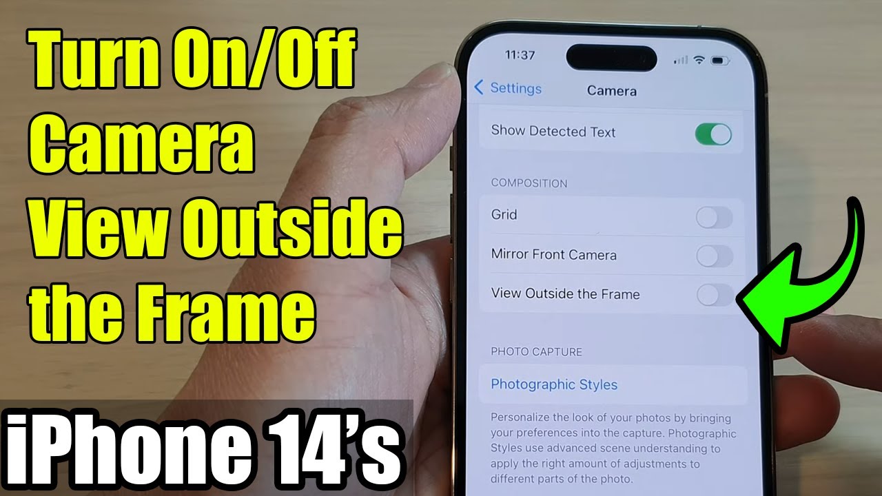 IPhone 14 s 14 Pro Max How To Turn On Off Camera View Outside The iphone-14-s-14-pro-max-how-to-turn-on-off-camera-view-outside-the