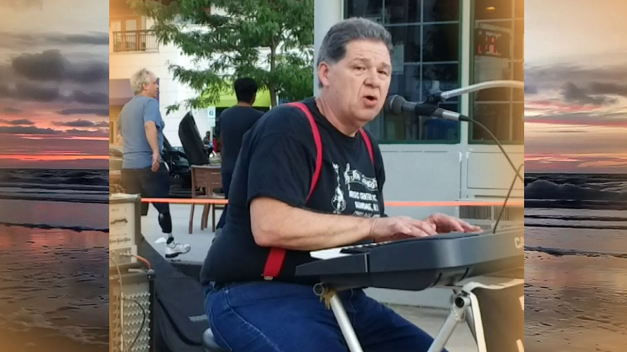 Joe Fuoco, It Happened on a Summer's Day 1 - YouTube