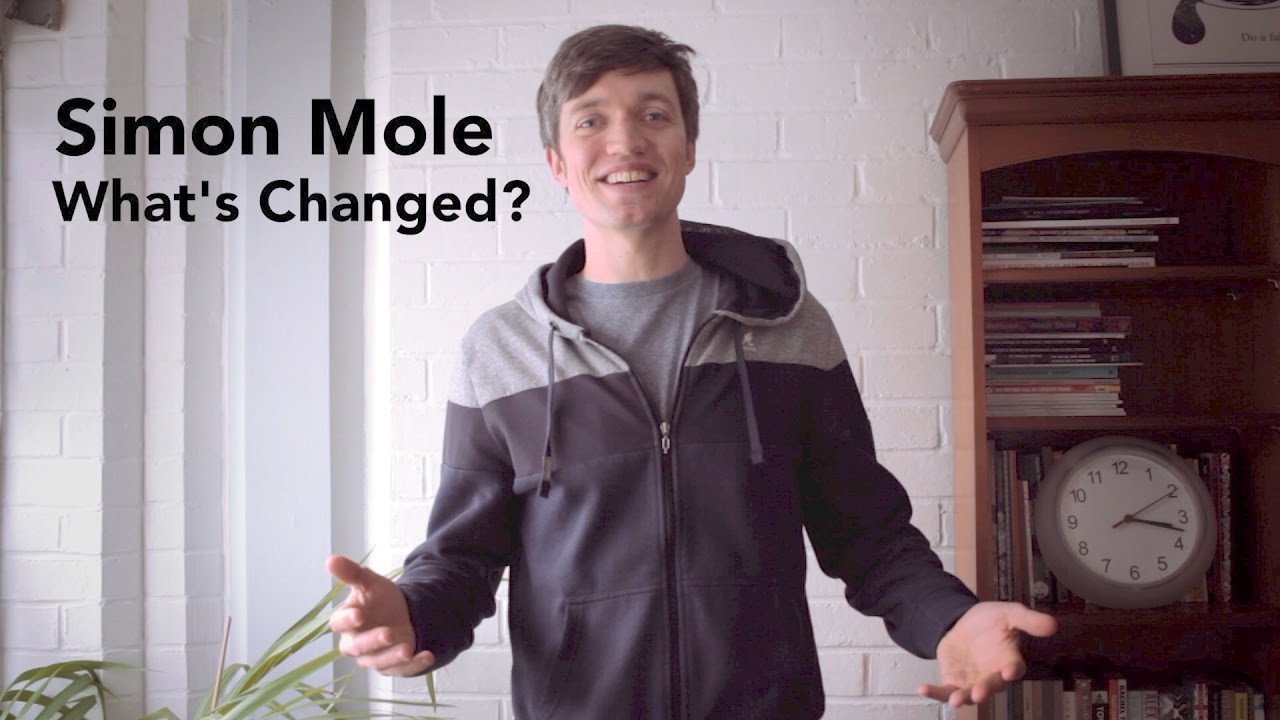 Quick kids warm-up game to build key skills for writing - "What's ...