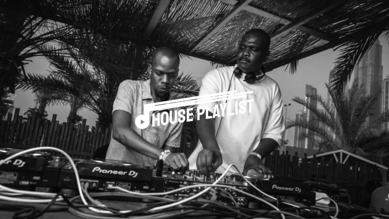 Kususa - Africa Rising Mix - YouTube