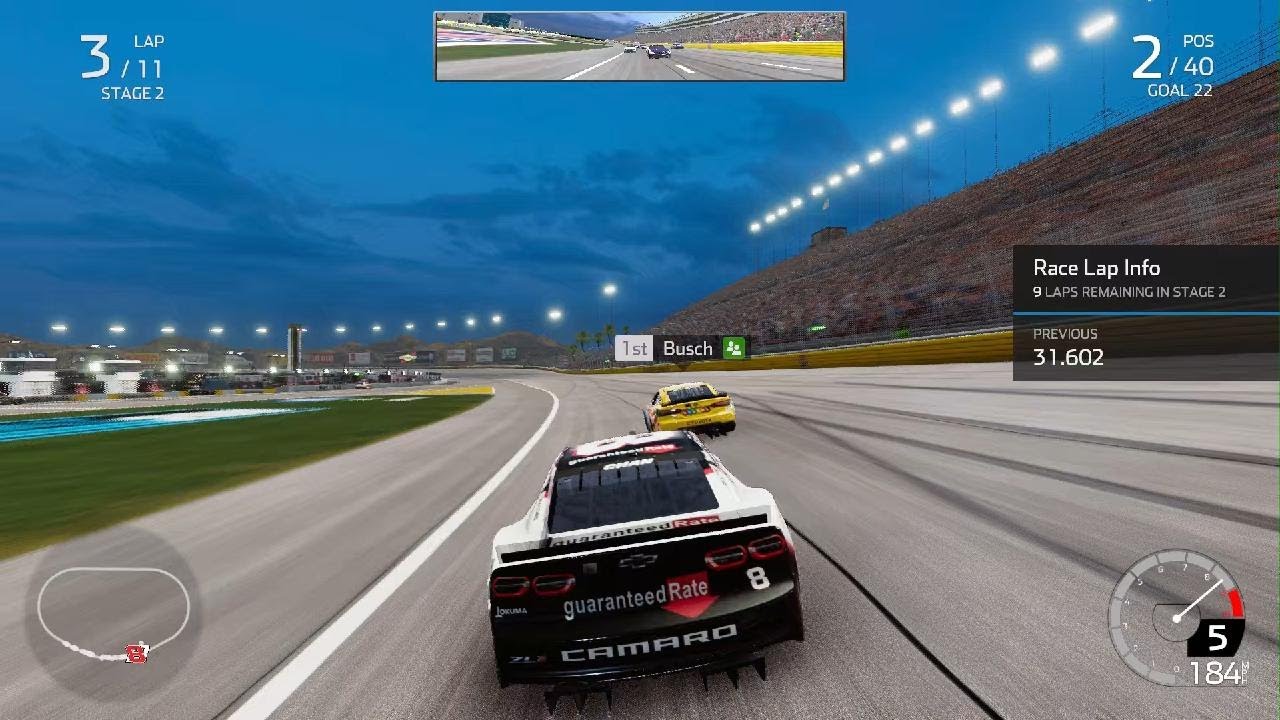 NH5 Career Vegas -Legend- - YouTube