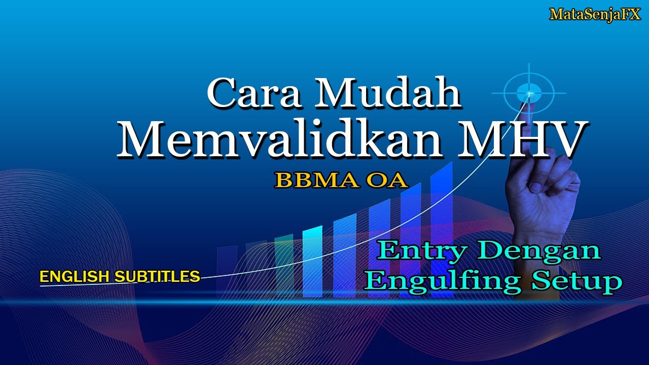 Cara Entry Setup BBMA MHV Dan Engulfing - YouTube