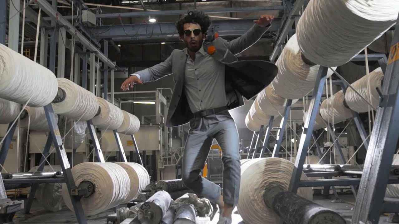 Ready To Wear - The Arvind Store - YouTube