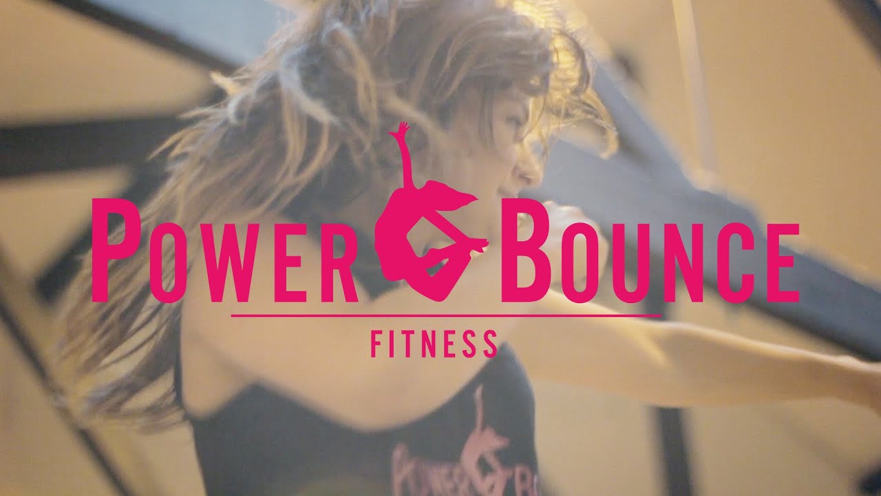Power Bounce Fitness - YouTube